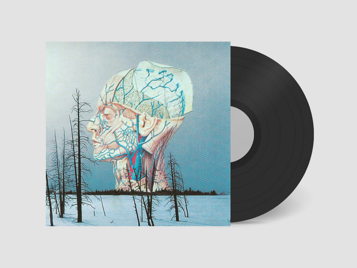 Low - Songs For A Dead Pilot (EP) – Wax and Beans
