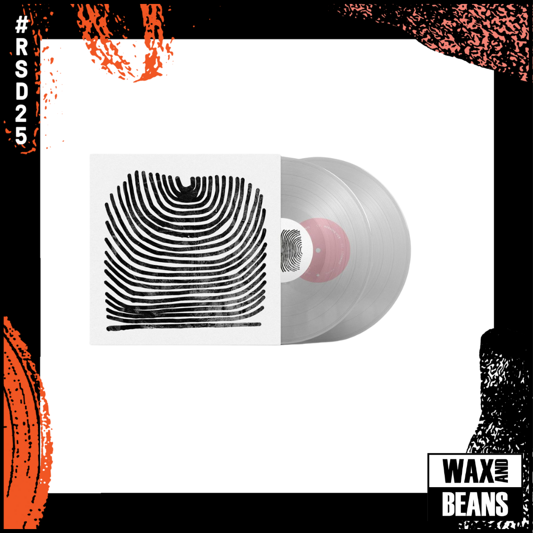 Rival Consoles - Howl (10th Anniversary) (2LP Translucent Vinyl) (RSD2 ...