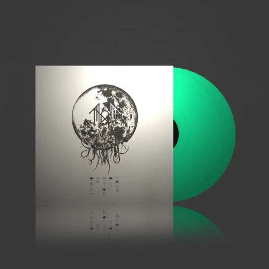 Sleep Token - Take Me Back To Eden (2LP Glow In The Dark Vinyl) – Wax ...