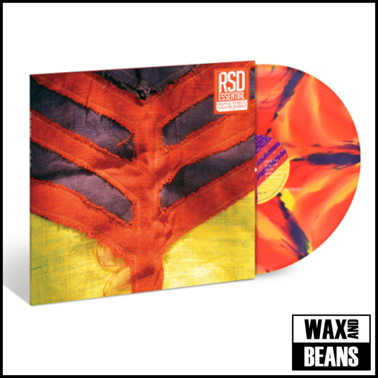 Yeah Yeah Yeahs - Show Your Bones (20th Anniversary) (RSD Essential ...