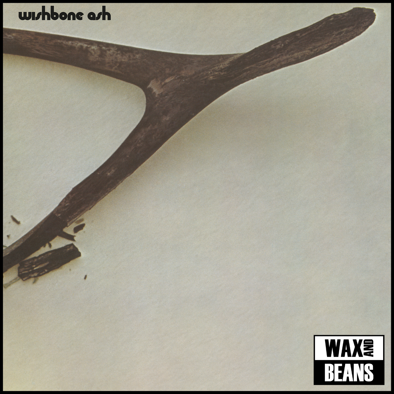 Wishbone Ash - Wishbone Ash (2026 Reissue) (1LP) – Wax and Beans