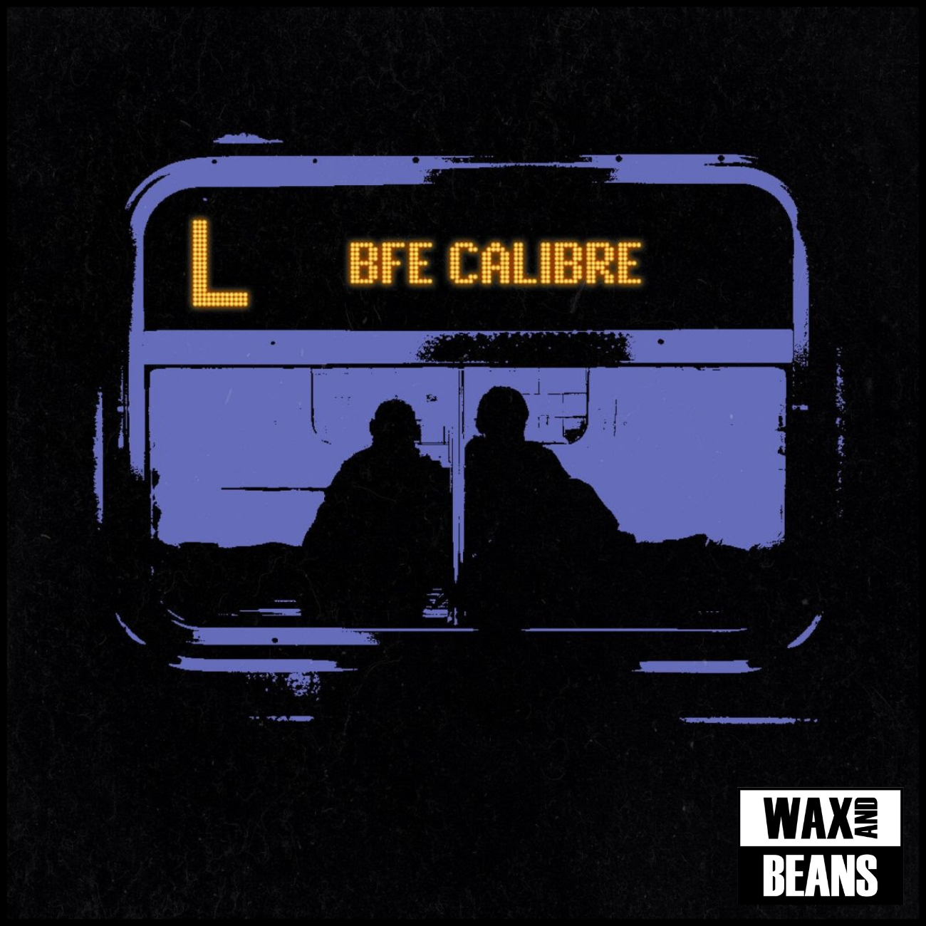 Brooklyn Funk Essentials - Take The L Train (To 8th Ave.) (Calibre Rem ...