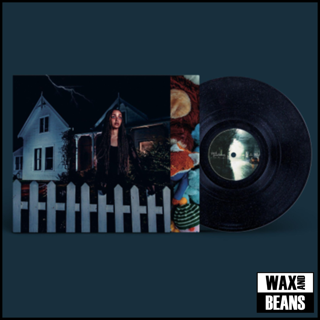 PinkPantheress - to hell with it (Sparkle Vinyl) – Wax and Beans