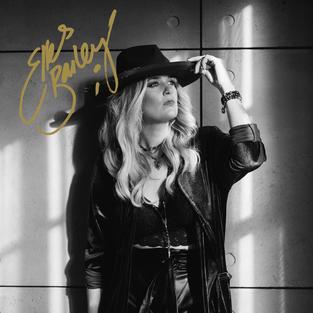 Elles Bailey - Beneath The Neon Glow (White Vinyl + Exclusive Print ...