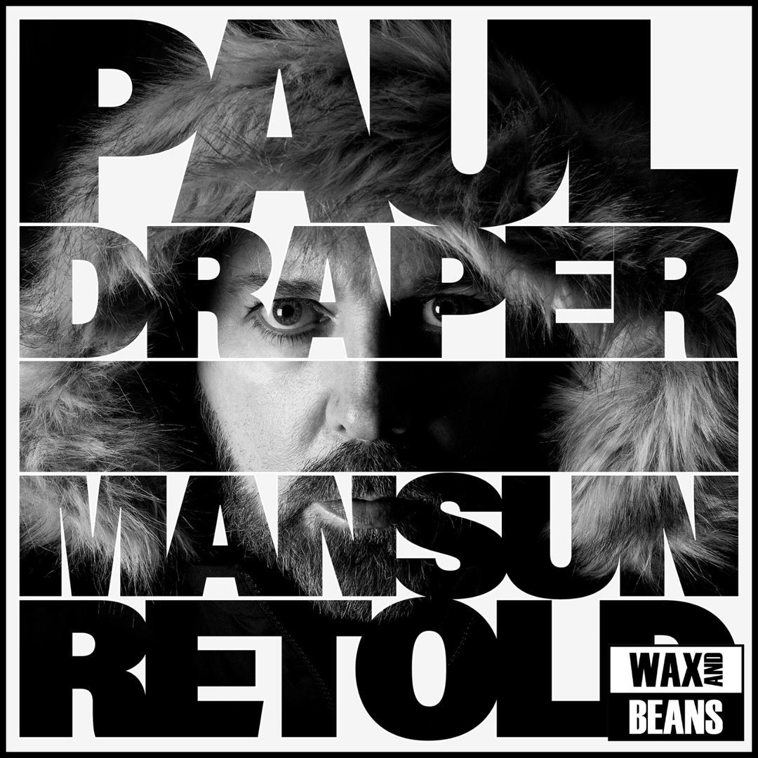 Paul Draper - Mansun Retold (1LP) – Wax and Beans