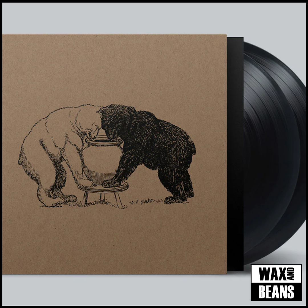 Tim Reaper & Kloke - In Full Effect (2LP) – Wax and Beans