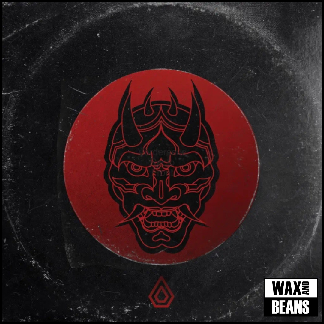 Seba - Oni (2LP) – Wax and Beans