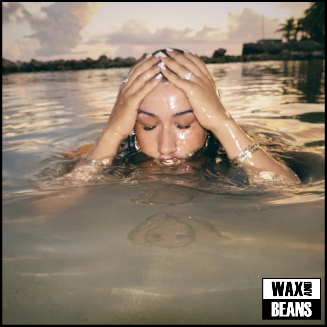 Cleo Sol - Gold (1LP) – Wax and Beans