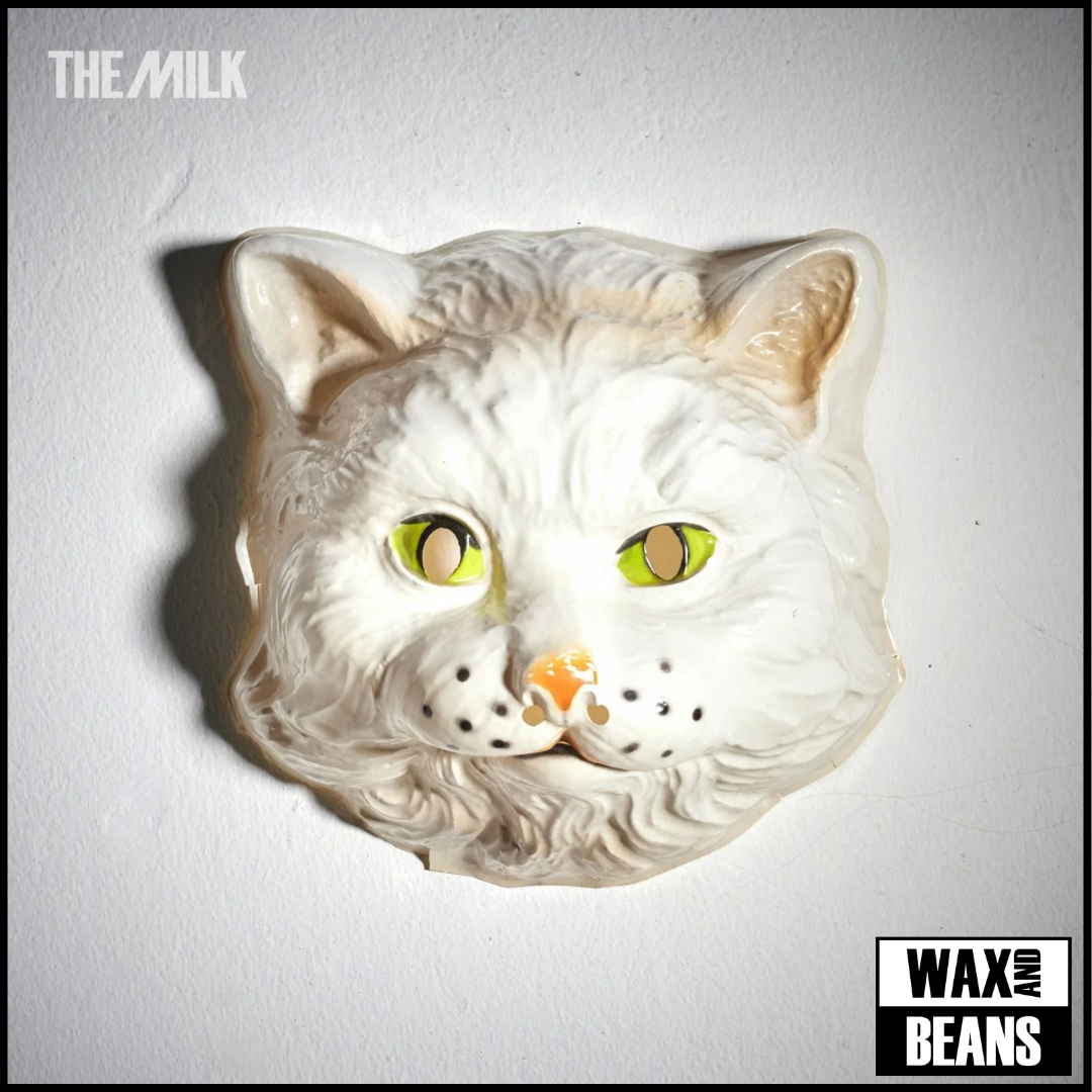 The Milk - Tales From The Thames Delta (10th Anniversary Expanded Edit ...