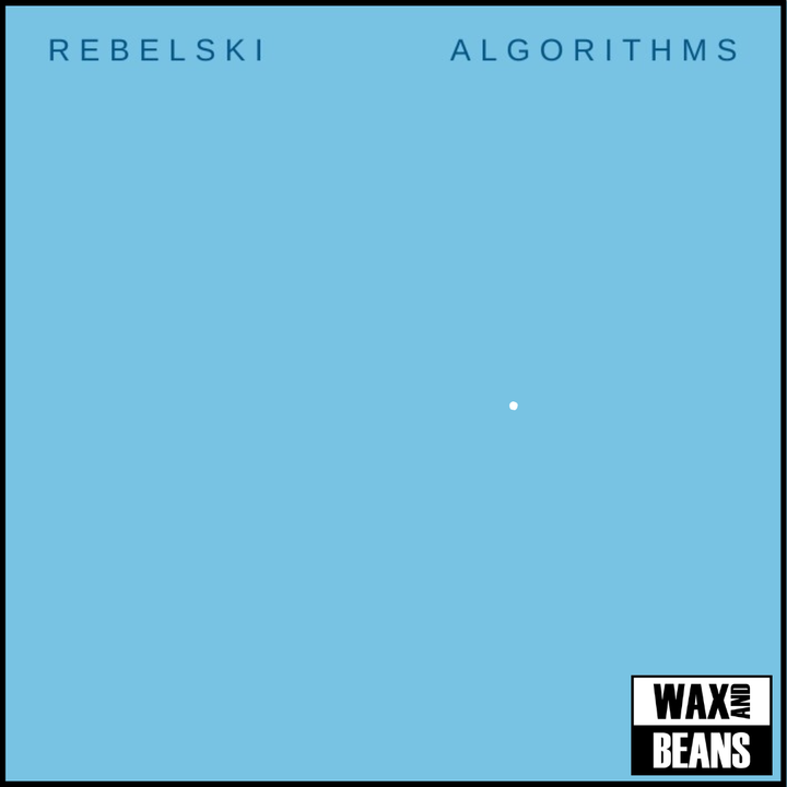 Rebelski - Live show + Signing (Ticket + Cassette) - Thursday 12th Feb ...