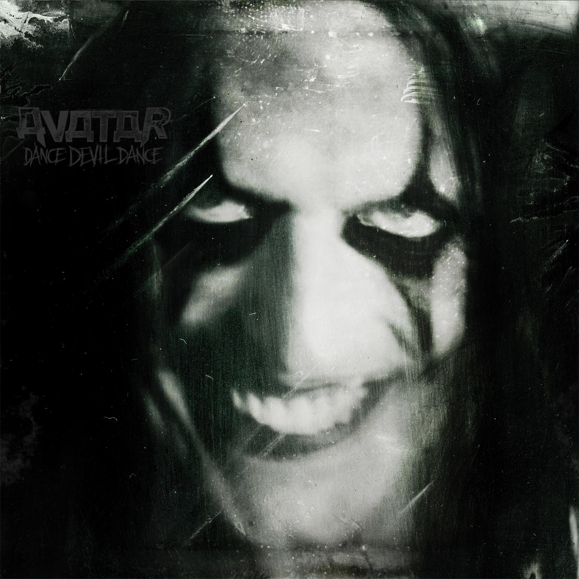 Avatar - Dance Devil Dance (Opaque Red Vinyl) – Wax and Beans