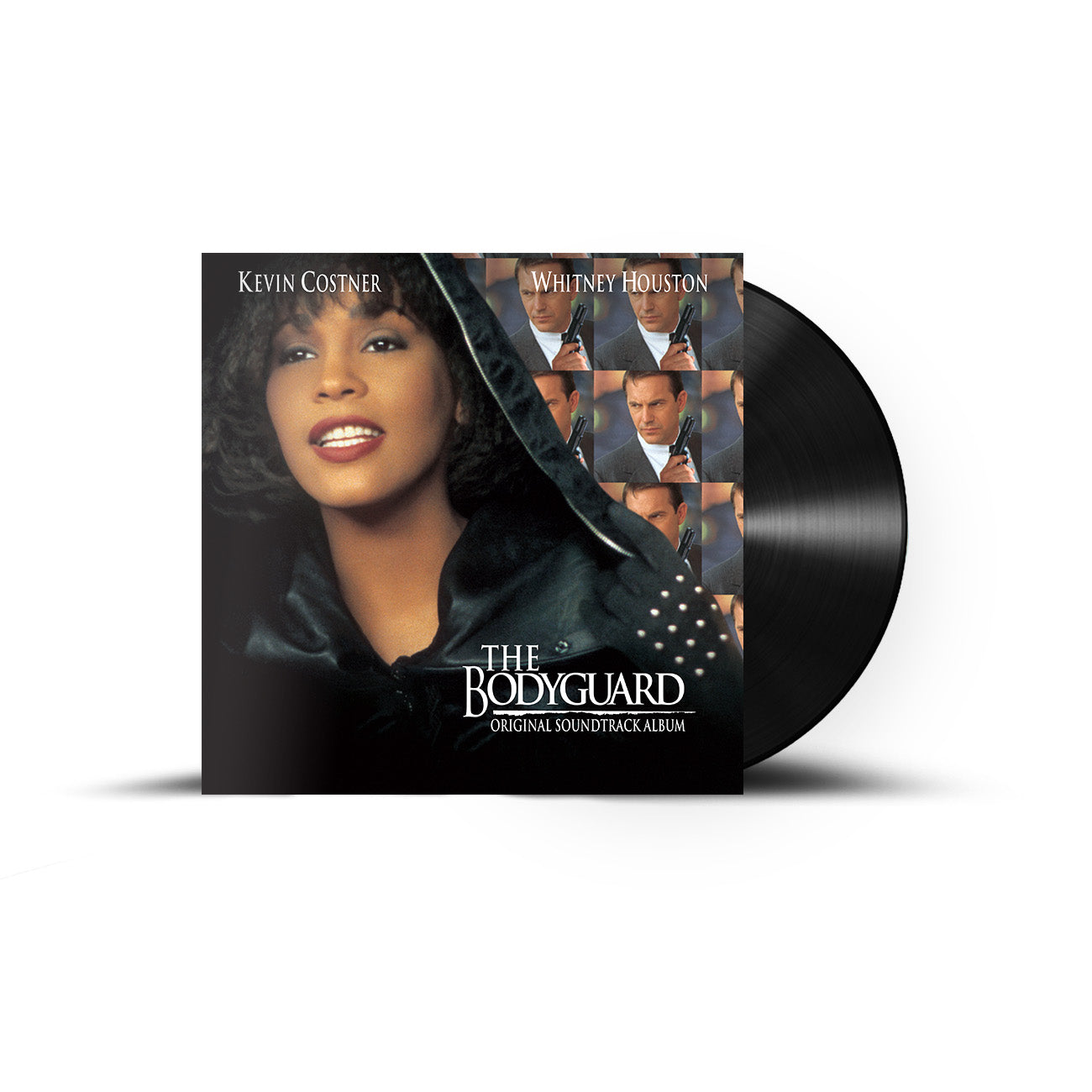 Original Soundtrack: Whitney Houston - The Bodyguard – Wax and Beans