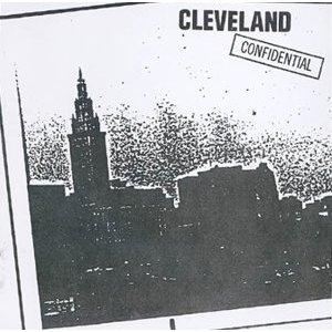 Various Artists - Cleveland Confidential – Wax and Beans