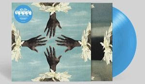 Kokoroko - Could We Be More (Blue Vinyl) – Wax and Beans
